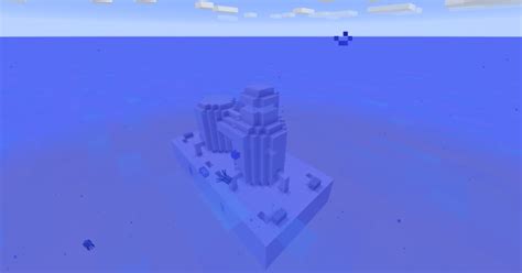Tektite Ii Underwater Habitat Minecraft Map