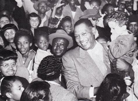 Paul Robeson Internationally Acclaimed Performer Champion Of The