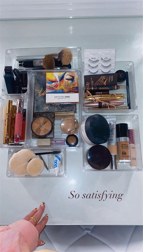 Makeup Is Life Daily Makeup Makeup Goals Makeup Eyeliner Makeup Bag