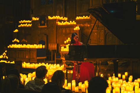 🎻 Candlelight Concerts In Huntsville Tickets 2026 Fever
