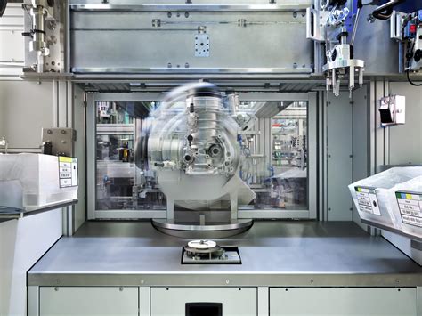 Robust Fuel Filter Modules For Power Trucks