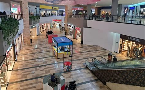 Plazas Comerciales De Culiacán Cierran Ante Ola De Violencia