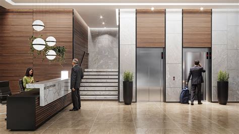 Schindler Launches Schindler 5000 New Machine Room Less Elevator