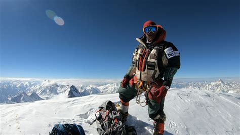 Climb K2 K2 Expedition Elite Exped
