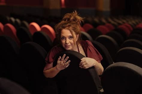 Ελένη Ράντου Το μήνυμά της για την Παγκόσμια Ημέρα Θεάτρου Instyle