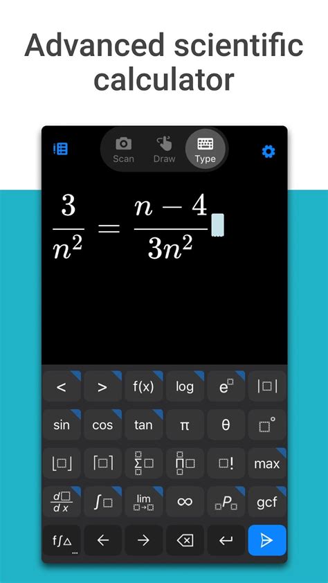 Microsoft Math Solver Apk For Android Download