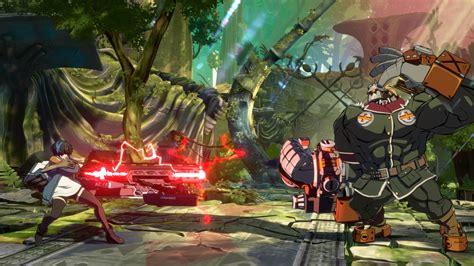 Buy Cheap Ggst Additional Character 16 Unika Xbox And Pc Key Lowest