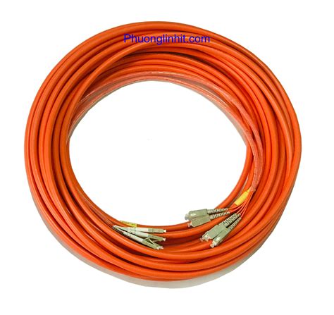 D Y Nh Y Quang Multi Mode M Om Lc Sc Upc Multi Core Fo D I M Phuonglinhit