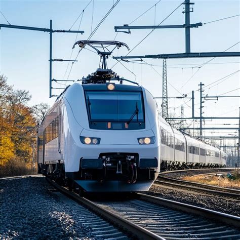 The Development And Implementation Of Advanced Electrification Technologies For Future Rail