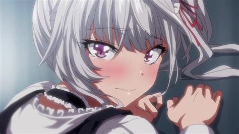 原来青梅竹马的女仆是个傲娇，那就直接拿下吧【动漫番剧】 知乎