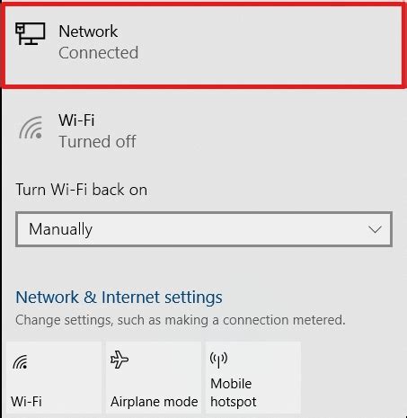 How To Setup Usb Internet Connection Drohosts