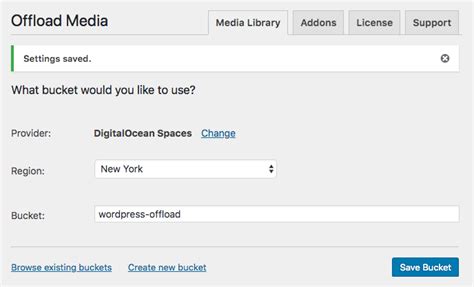 How To Speed Up Wordpress Asset Delivery Using Digitalocean Spaces Cdn Digitalocean