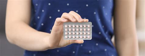 Pilules Contraceptives Ortho Micronor Utilisation Posologie Et