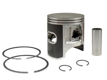 Sp1 Piston T Moly Pol Sm 09165 Utv Nut
