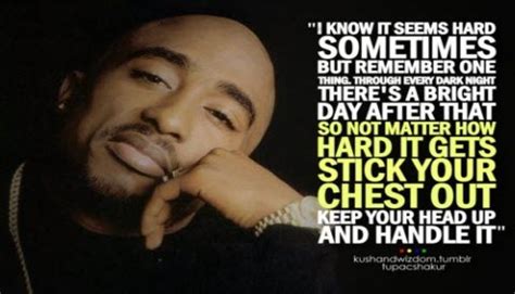 Tupac Quotes About Trust Quotesgram