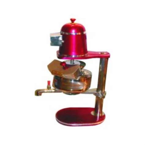 Lassi Maker At Best Price In Bengaluru By Ambica Engineering Equipment