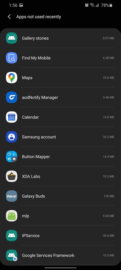 Como Encontrar O Que Está Consumindo Sua Memória Ram No Android «android Gadget Hacks