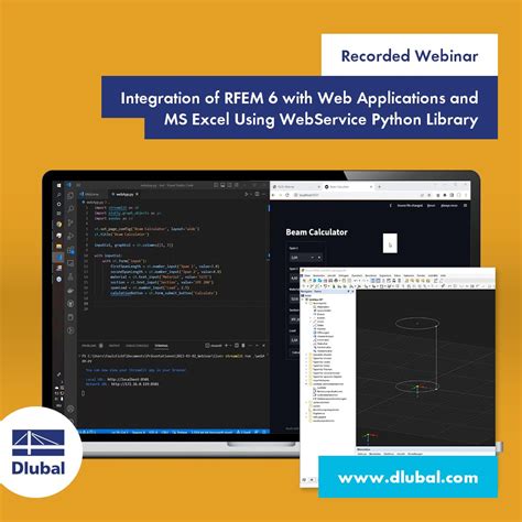 Dlubal Dlubalsoftware Rfem Structuralengineer Civilengineering Structuralengineering