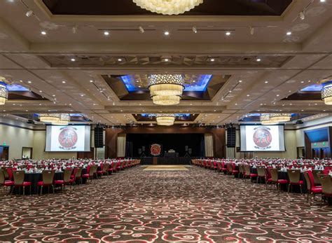 Harrahs Resort Socal Meetings And Events