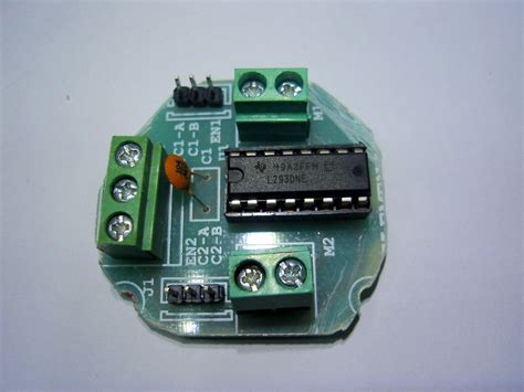 Pipe Bot A Smart Arduino Bluetooth Robot 11 Steps With Pictures Instructables