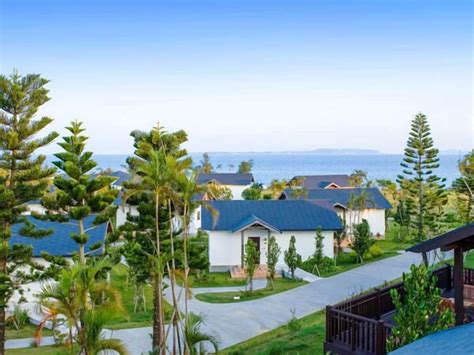 Livemax Amms Canna Resort Villa Qantas Hotels