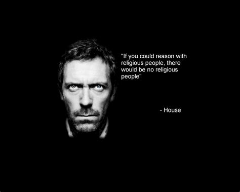 Dr House Quotes And Sayings Quotesgram