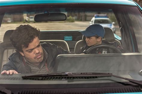 Jordan Prentice Actor Biography Photo Best Movies And Tv Shows