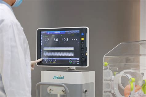 高频有创呼吸机