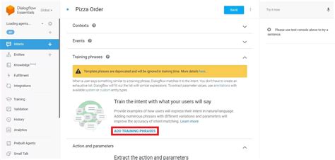 What Is Google Dialogflow And How To Create A Chatbot