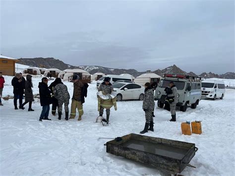 Гамшиг нийгмийн эрүүл мэндийн яаралтай тусламж үзүүлэх сургалт боллоо