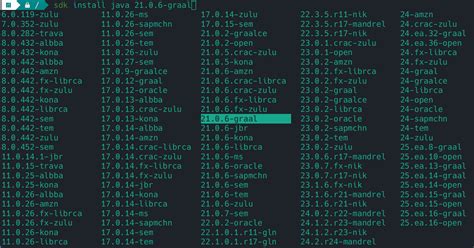 Native Applications With Graalvm Tekblueprint