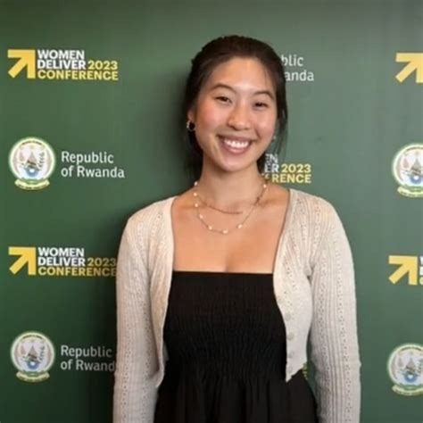 Youth Opportunities For Advocacy In Canada