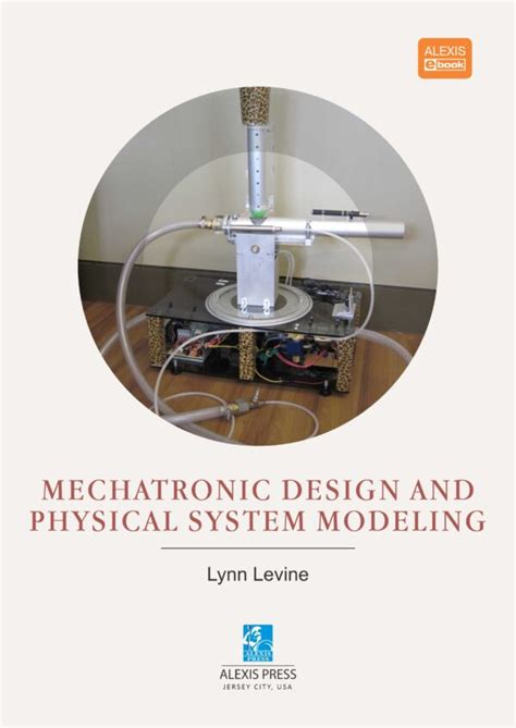 Mechatronic Design And Physical System Modeling Pixel Edtech