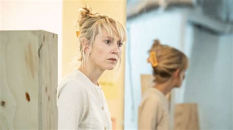 Hattie Morahan Actress Profile