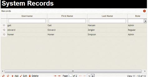 krams spring mvc 3 2 with spring data rest part 2