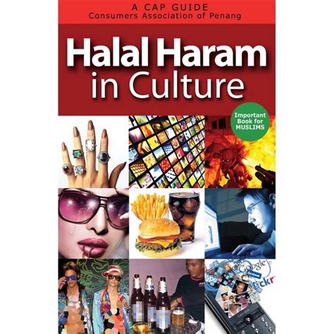 Halal Haram In Culture Consumers Association Penang