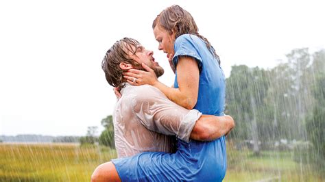 Rachel Mcadams Ryan Gosling The Notebook At 20 Filmmakers Reflect On