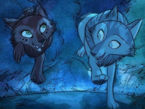 Robyn And Mebh From Wolfwalkers By Toboethewolf2001 On Deviantart