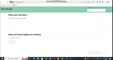 Aun Ali Wasaya On Linkedin Reactjsstate Reacthooks Frontend Javascript Reactdeveloper
