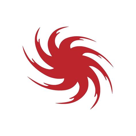 Vortex Vector Illustration Icon 28126284 Vector Art At Vecteezy