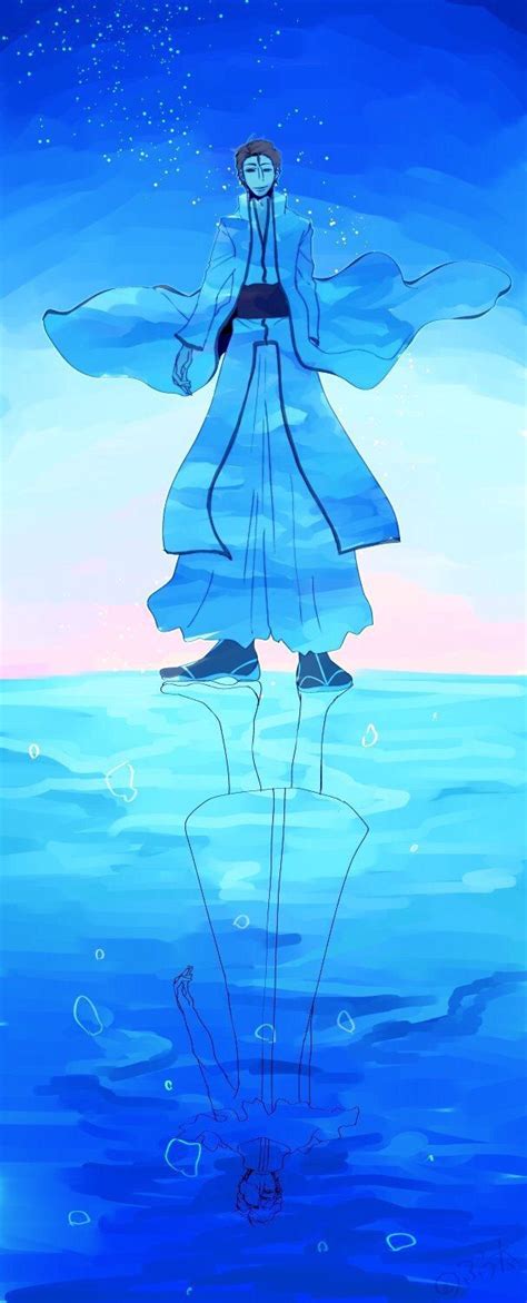 Пин от пользователя Rinley на доске Aizen Sosuke Аниме блич Блич Аниме