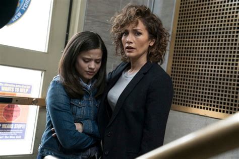 Ratings J Los Shades Of Blue Adds Viewers But Abc Reruns Win In