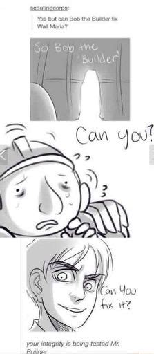 Bob The Builder Anime Amino