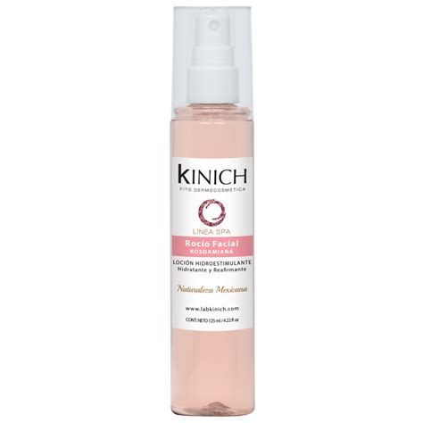 Rocio Facial Rosdamiana Kinich