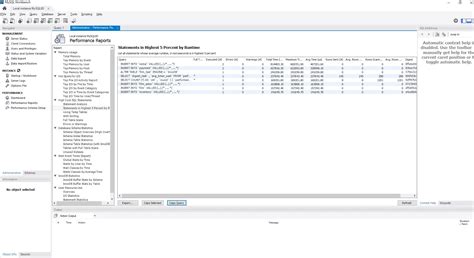A Modern Guide To Mysql Performance Monitoring Metricfire