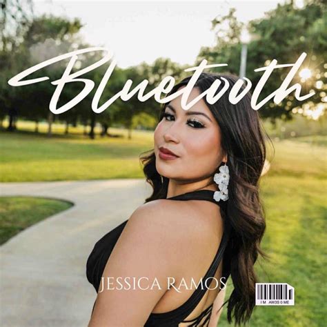 Jessica Ramos Makes Tejano Debut With Reimagined Cumbia Single ‘bluetooth Tejano Nation
