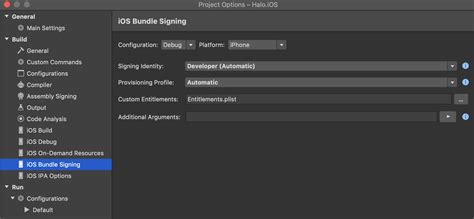 S Xamarin Auth Store Keychain Not Working After Ios10