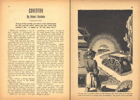 Heinlein Classics Of Science Fiction