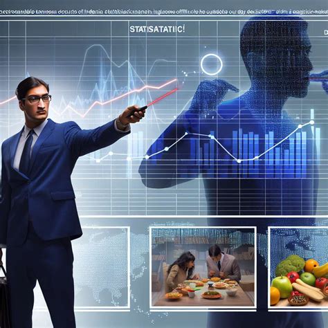 How Statistics Influence Everyday Decision Making