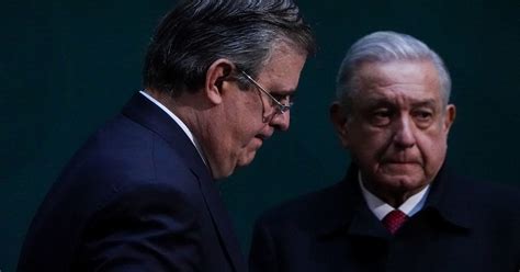 Pan Acusó A Amlo De “perder” Cuatro Años De Política Exterior “tiene Que Dejar De Ser Reflejo